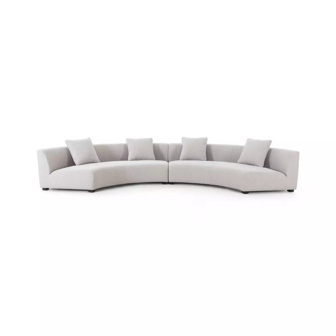 Luxury Seating Options | High-End Sofas, Setees, & Loveseats - Scenario ...