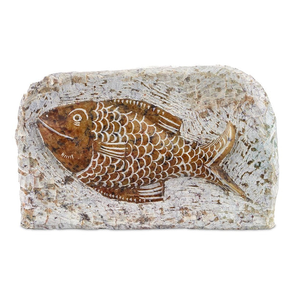 Marble Fish - Scenario Home