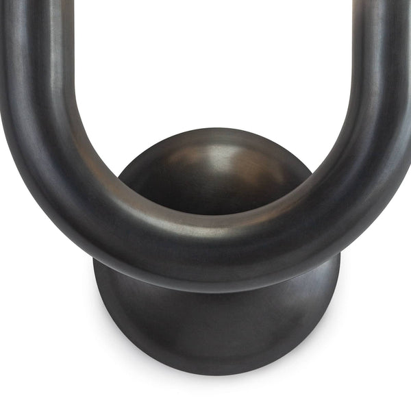 Happy Sconce Right Side (Oil Rubbed Bronze) - Scenario Home