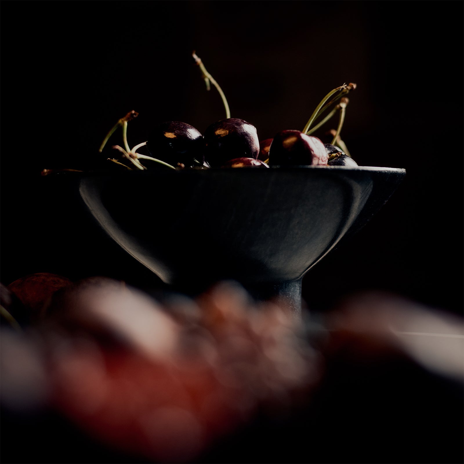 Martini Marble Bowl Short - Scenario Home