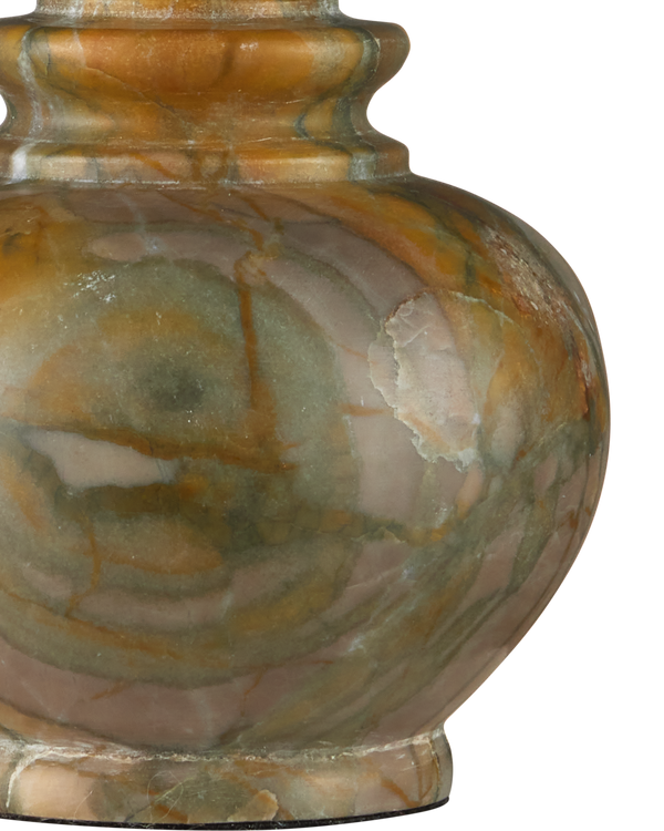 Piccolo Pistachio Mini Table Lamp - Scenario Home