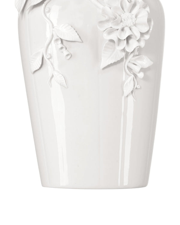 Flower Maria Small Vase - Scenario Home