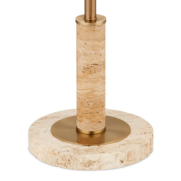 Miles Floor Lamp - Scenario Home