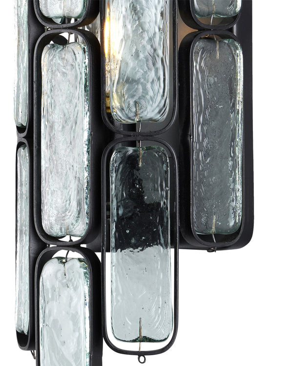 Centurion Wall Sconce - Scenario Home