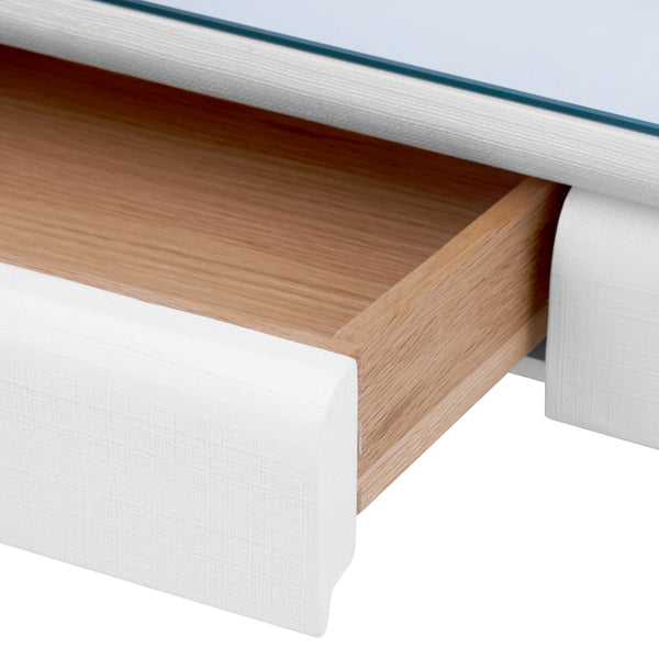 Bethany Game Table, Vanilla | Bethany Collection | Villa & House ...
