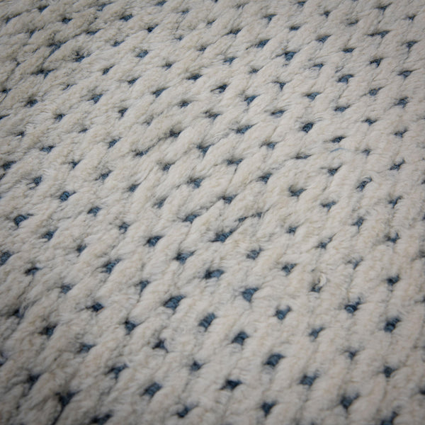 Rizzy Cloud CLD708 Area Rug - Scenario Home