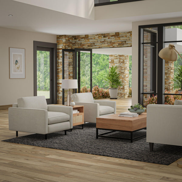 Rizzy Cozy CZY112 Area Rug - Scenario Home
