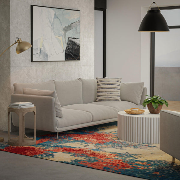 Rizzy Eclipse EPS213 Area Rug - Scenario Home