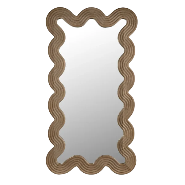 Ozark Mirror - Scenario Home