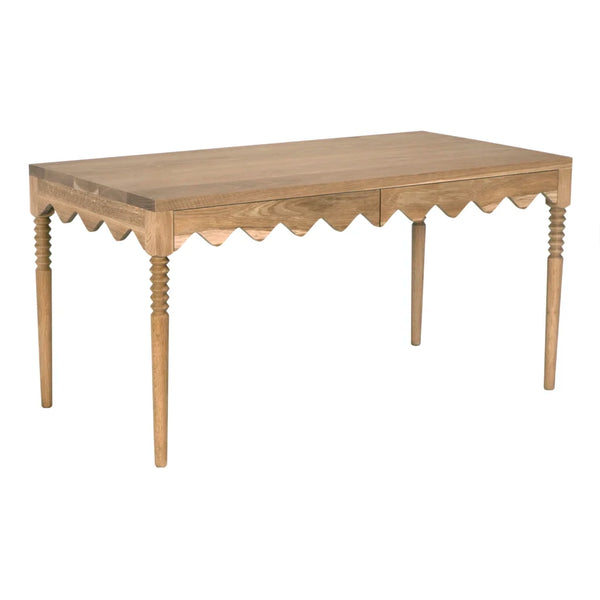 Lulu Desk - Scenario Home
