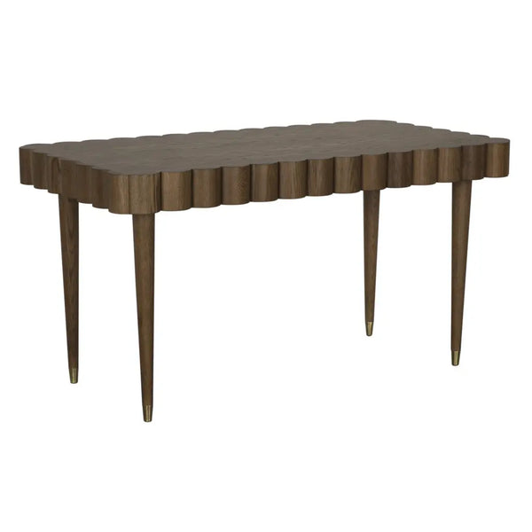 Paris Desk - Scenario Home