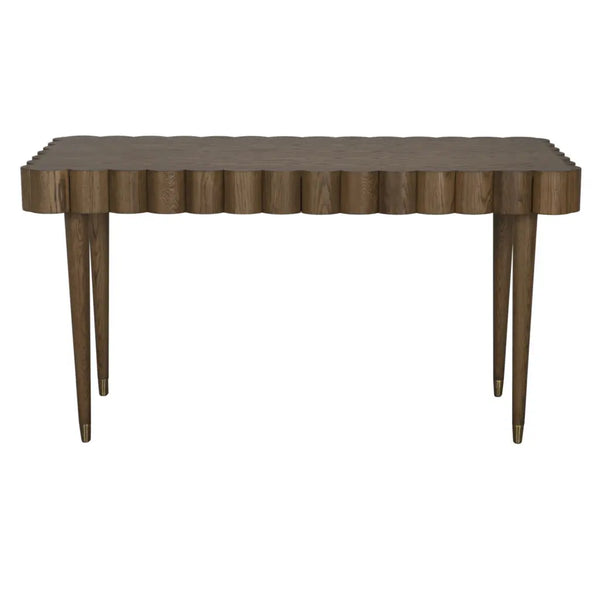 Paris Desk - Scenario Home