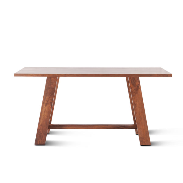 Rustic Revival 67" Adjustable Desk - Scenario Home