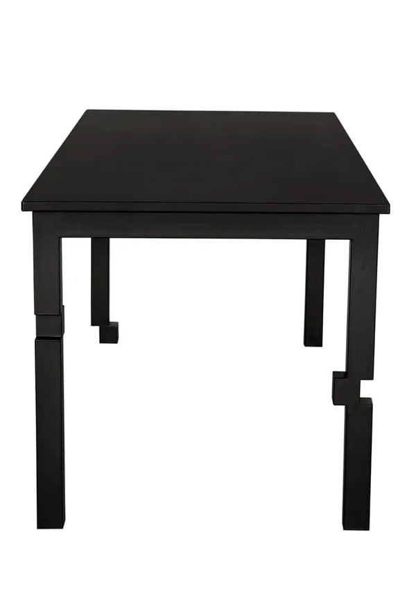 Tetris Table, Black - Scenario Home