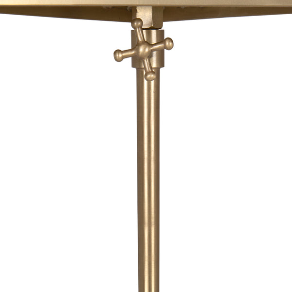 Darwin Side Table - Scenario Home