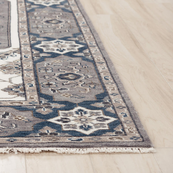 Rizzy Historia HIS755 Area Rug - Scenario Home