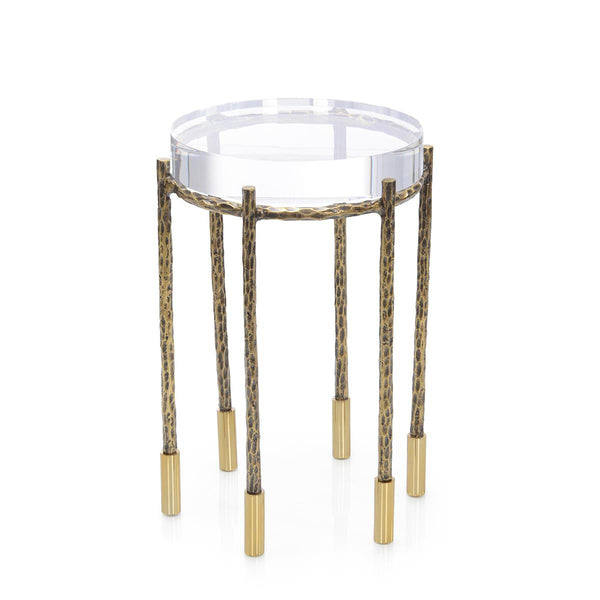 Pomona Side Table, Small - Scenario Home