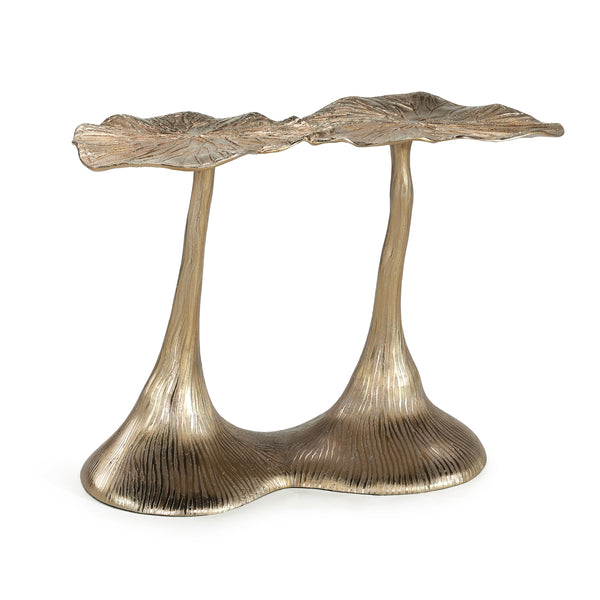 Lily Pad Side Table - Scenario Home