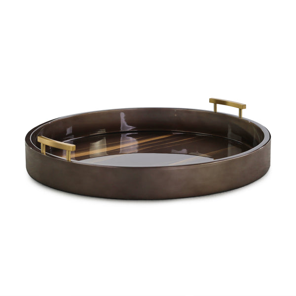 Java Tray - Scenario Home