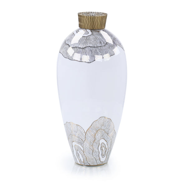 Mithran Vase, Large - Scenario Home