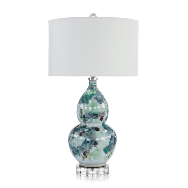 Morning Dew Table Lamp - Scenario Home