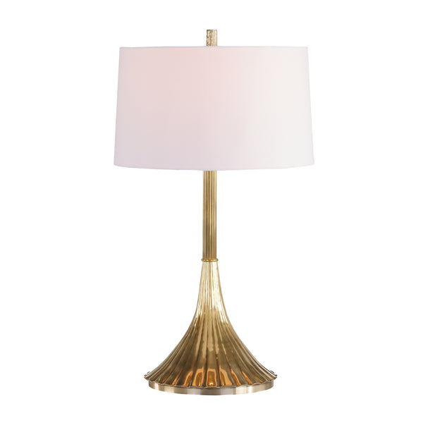 Lithe Table Lamp - Scenario Home