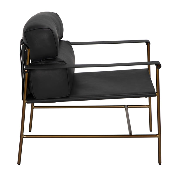 Chet Chair - Scenario Home