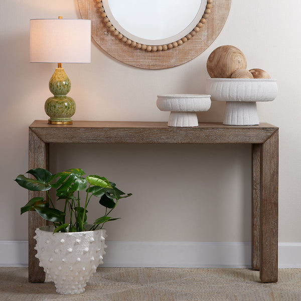Parson Console Table - Scenario Home