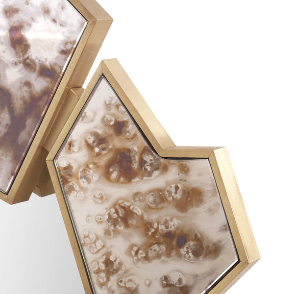 Lucas Mirror, Antique | Lucas Collection | Villa & House - Scenario Home