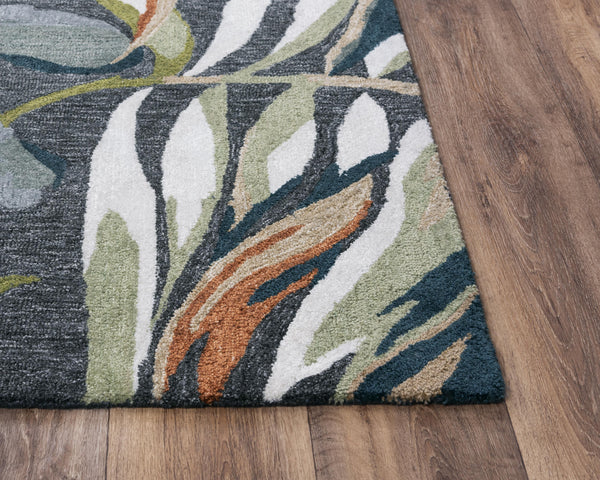 Rizzy Miramar MIR972 Area Rug - Scenario Home
