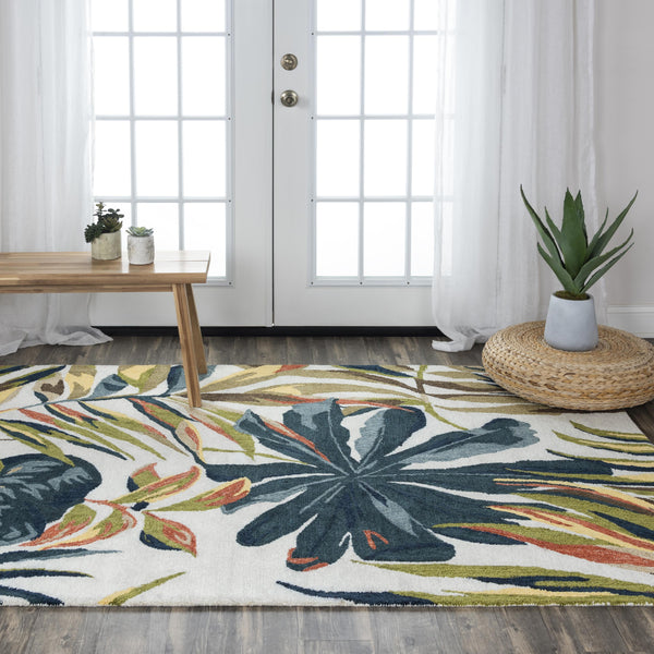 Rizzy Miramar MIR973 Area Rug - Scenario Home