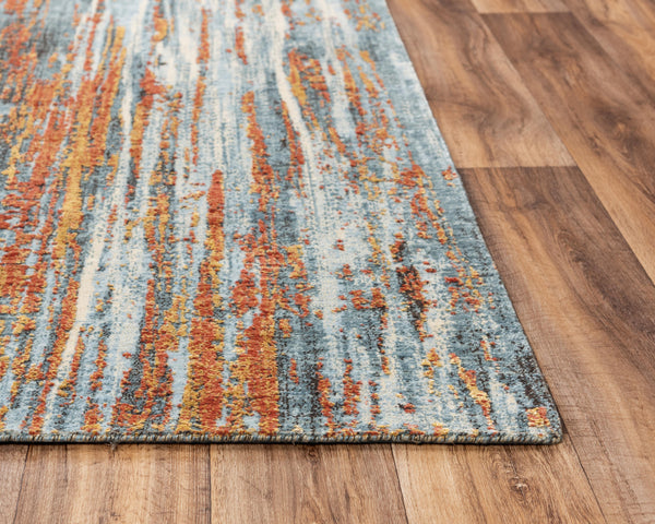 Rizzy Premier PMR103 Area Rug - Scenario Home