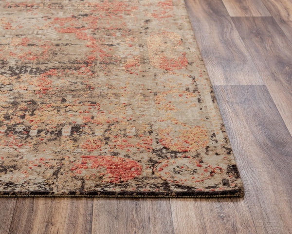 Rizzy Premier PMR106 Area Rug - Scenario Home