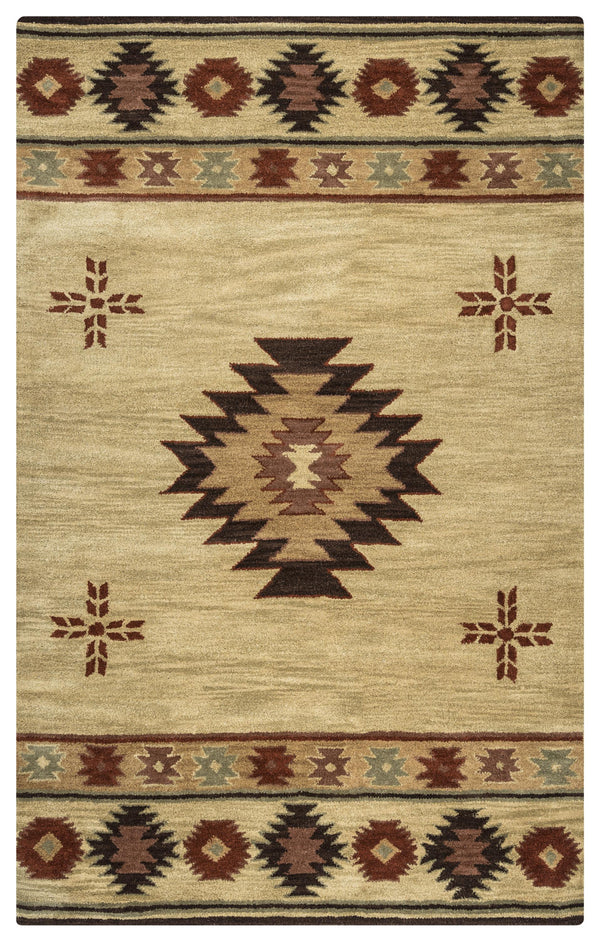 Rizzy Southwest SU2007 Area Rug - Scenario Home