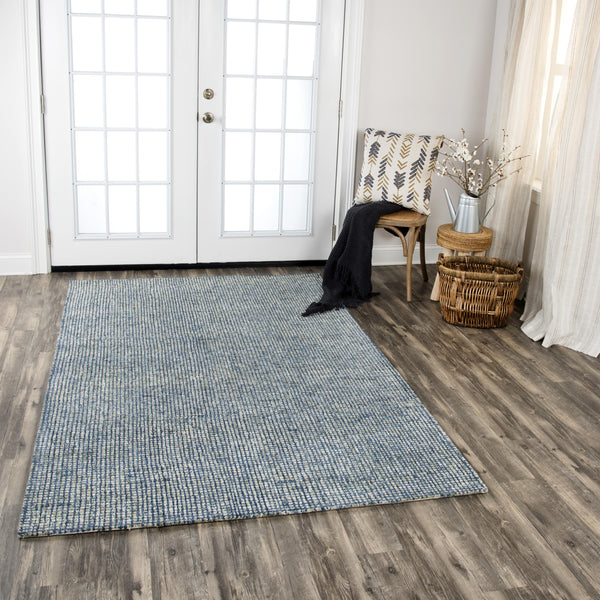 Rizzy Talbot TAL101 Area Rug - Scenario Home