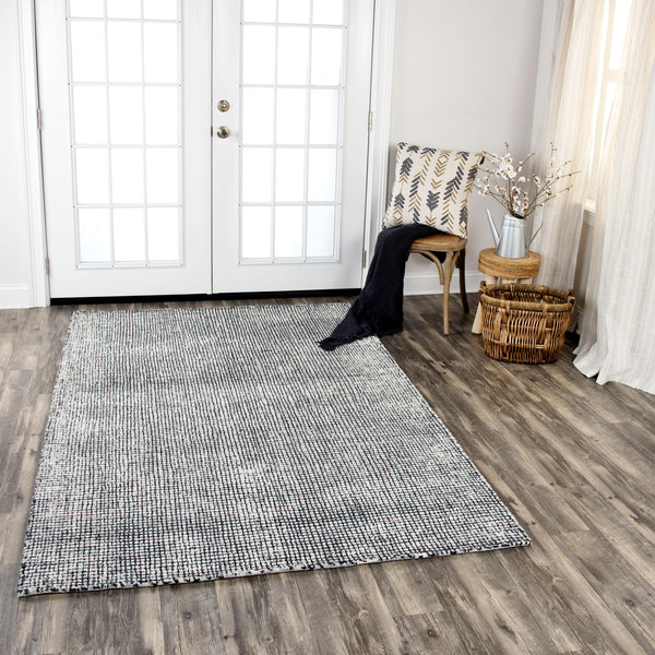 Rizzy Talbot TAL102 Area Rug - Scenario Home