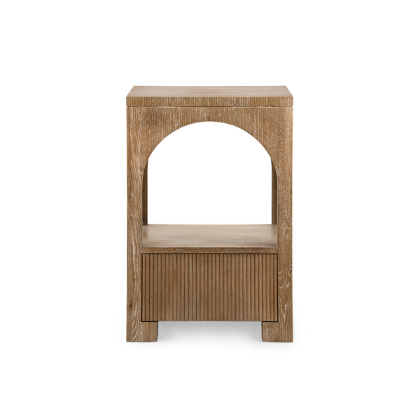 Arcadia 1-Drawer End Table | Arcadia Collection | Villa & House ...