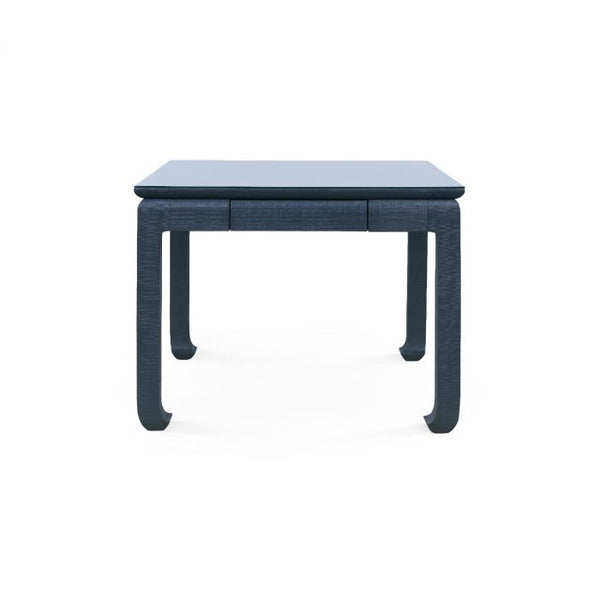 Bethany Game Table, Storm Blue | Bethany Collection | Villa & House ...