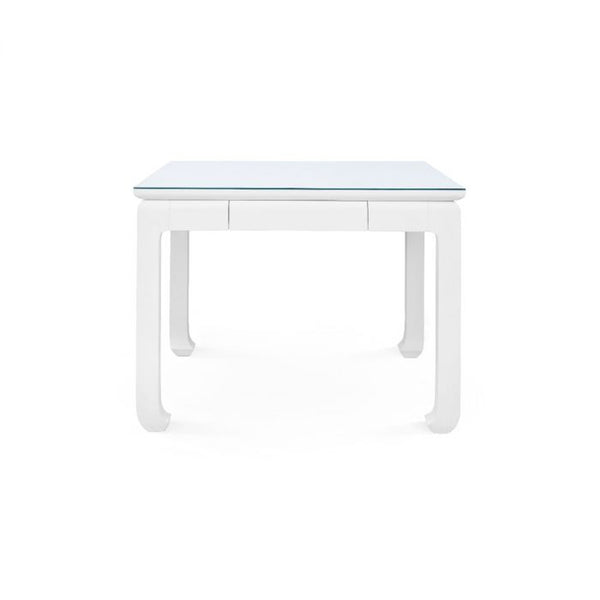 Bethany Game Table, Vanilla | Bethany Collection | Villa & House ...