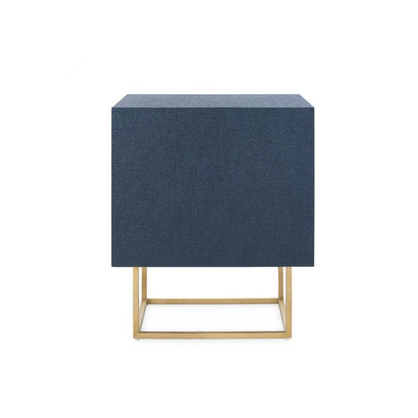 Side Tables - Blue Steel | Cubik Collection | Villa & House - Scenario Home