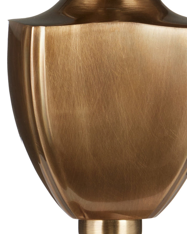 Waddill Table Lamp - Scenario Home