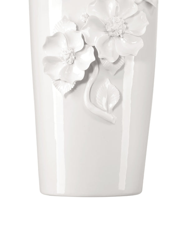 Flower Maria Medium Vase - Scenario Home