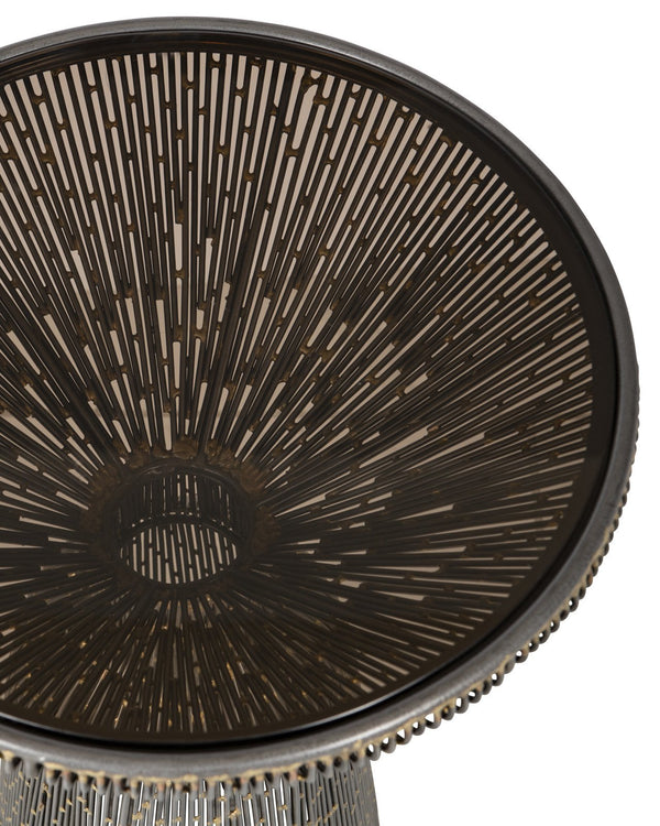 Canopus Accent Table - Scenario Home