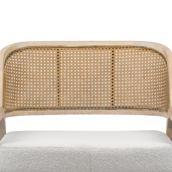 George Lounge Chair | Gianna Collection | Villa & House - Scenario Home