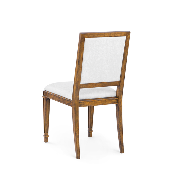 Jackson Side Chair, Harvest Glow | Jackson Collection | Villa & House ...