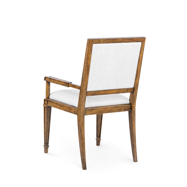 Jackson Armchair, Harvest Glow | Jackson Collection | Villa & House ...