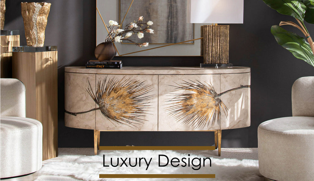 Luxury Home Décor & Accessories Online | Scenario Home