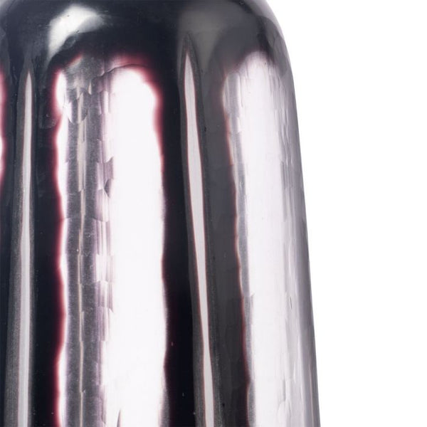 Nero Large Vase, Midnight Black | Nero Collection | Villa & House ...