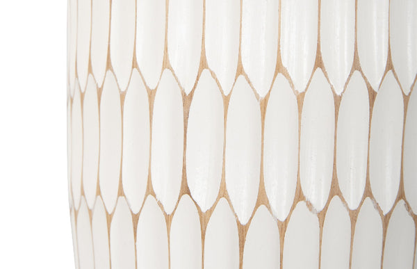 Lacuna Vase, Large - Scenario Home