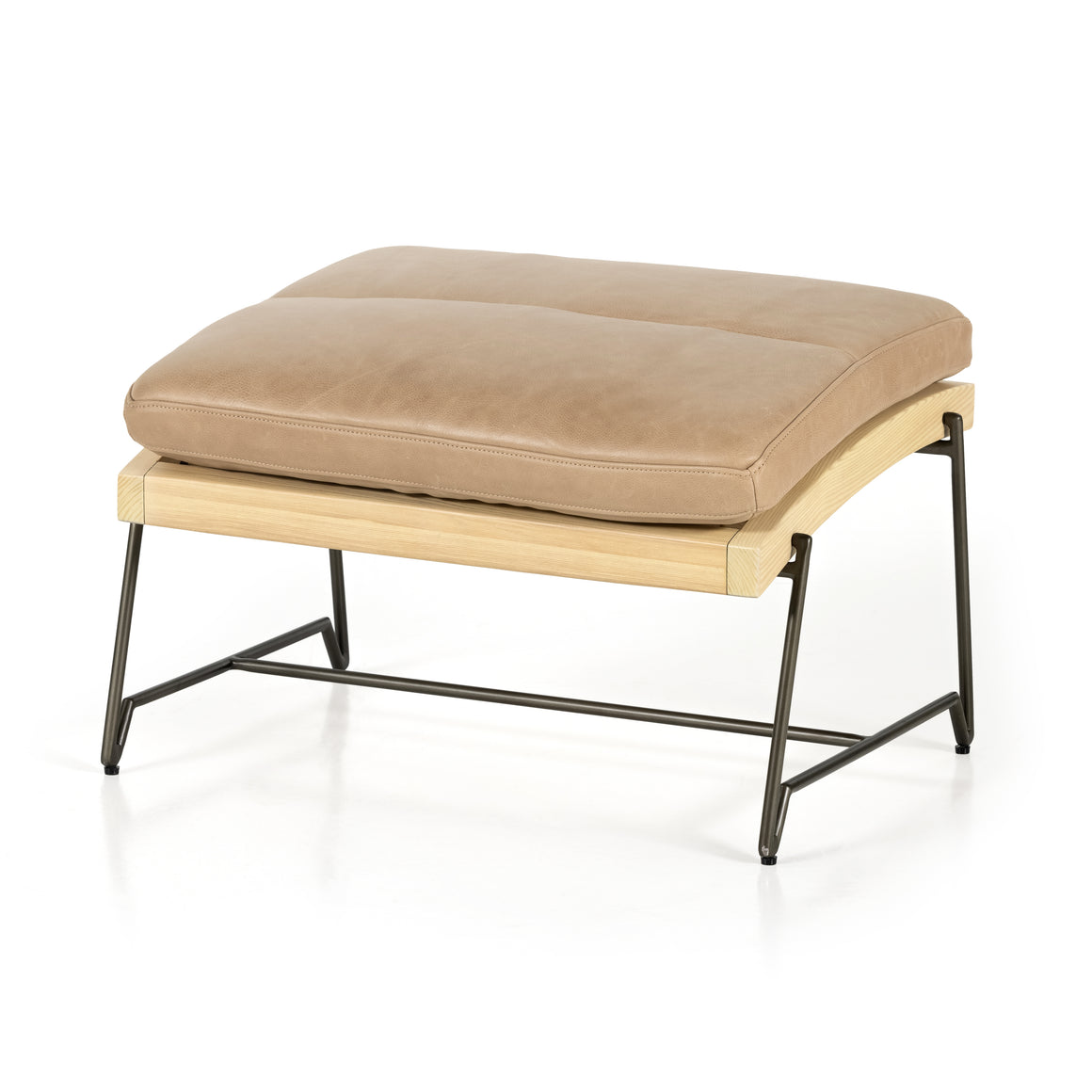 Shop Luxury Ottomans & Poufs | High-End Ottomans Online Page 2 ...